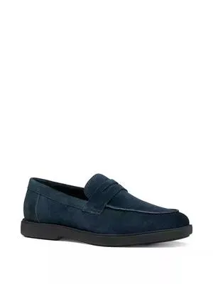 Geox Spherica Ec17 Loafers