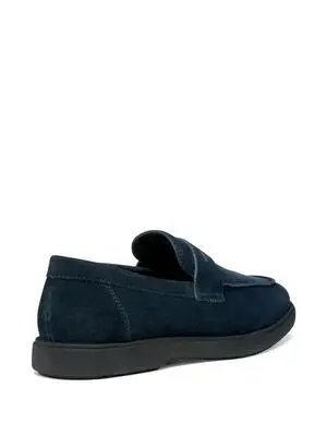 Geox Spherica Ec17 Loafers