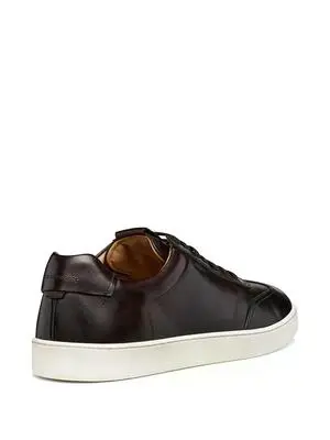Geox Regio Herr Lace-up Sneakers