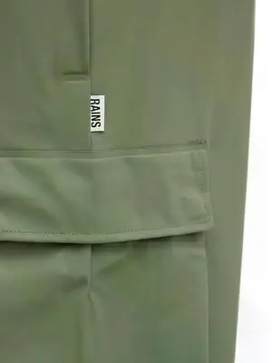 Rains Drawstring Pants