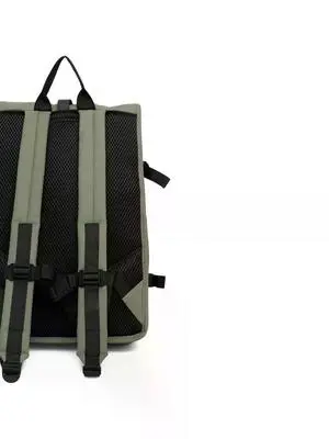 Rains Large Rolltop Backpack