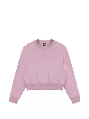 COLMAR Logo-embroidered Sweatshirt