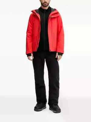 COLMAR Hooded Jacket With Pocket
