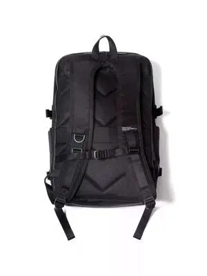 MAKAVELIC Buckle Straps Backpack