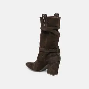 DOLCEVITA Morla Suede Boots