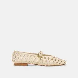 DOLCEVITA Bodey Ballet Flats