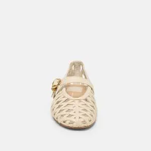DOLCEVITA Bodey Ballet Flats