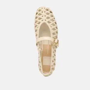 DOLCEVITA Bodey Ballet Flats