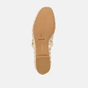 DOLCEVITA Bodey Ballet Flats