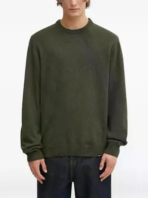 Carhartt Work In Progress Crewneck Sweater