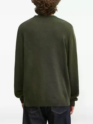 Carhartt Work In Progress Crewneck Sweater