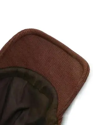 Iceberg Ribbed Baseball Cap