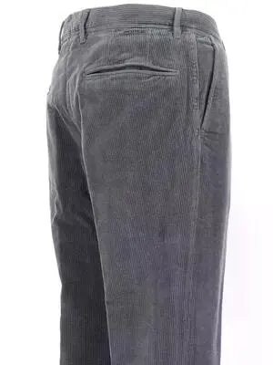 Incotex Corduroy Trousers
