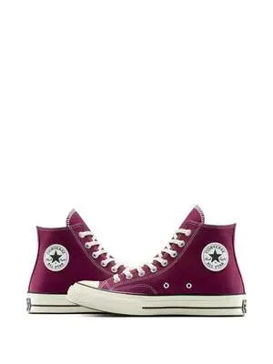 CONVERSE High-top Lace-up Sneakers