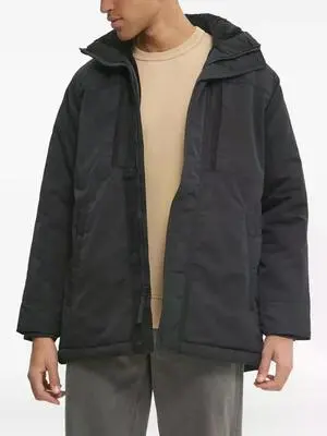 Hollister Hooded Jacket