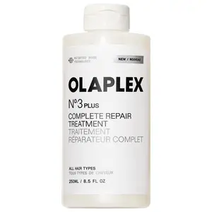 OLAPLEX No.3plus Complete Bond Repair Pre-shampoo Hair Treatment - One-color