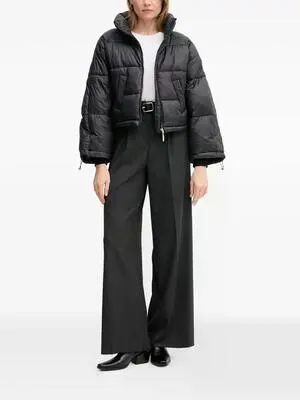 GAUDI Funnel-neck Puffer Jacket