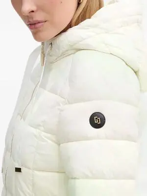 GAUDI Hooded Padded Jacket