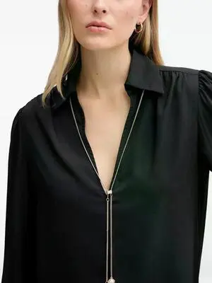 GAUDI Embellished Long Sleeve Shirt