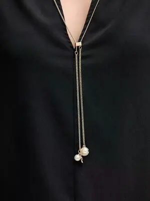 GAUDI Embellished Long Sleeve Shirt