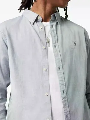 ALLSAINTS Cotton Shirt