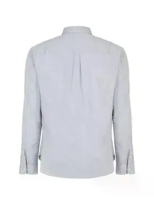 ALLSAINTS Cotton Shirt