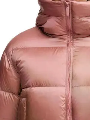 BOMBOOGIE Hooded Padded Jacket
