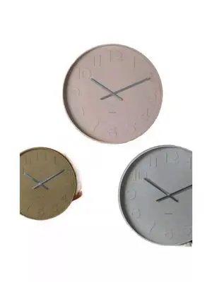 KARLSSON Mr. Wall Clock