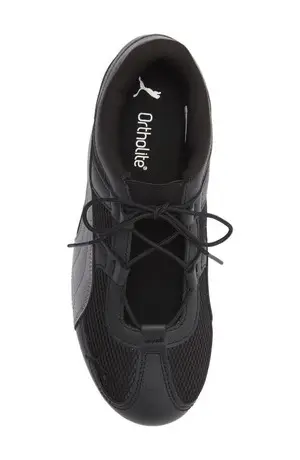 PUMA Speedcat Go Mesh Sneakers