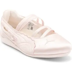 PUMA Speedcat Ballet Ballerina Sneakers
