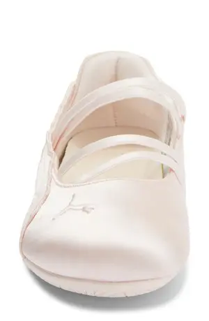 PUMA Speedcat Ballet Ballerina Sneakers