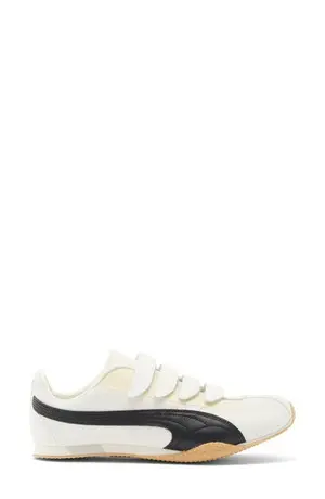 PUMA H-street Strap Sneakers