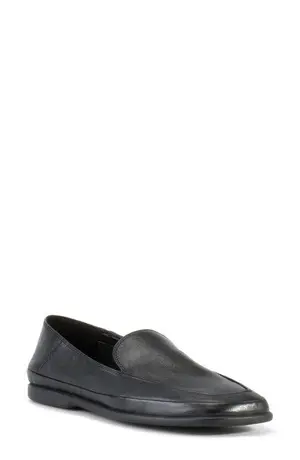 VAGABOND SHOEMAKERS Sammie Loafer - Black