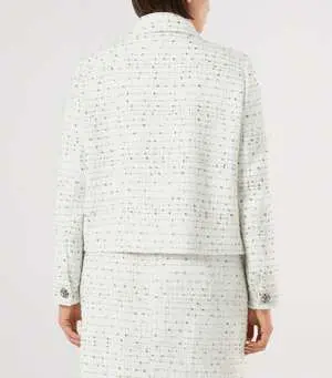 Marina Rinaldi Bouclé Jacket
