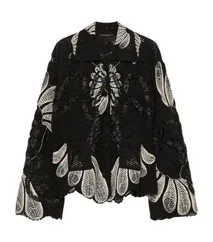 Marina Rinaldi Button Up Cardigans For Women