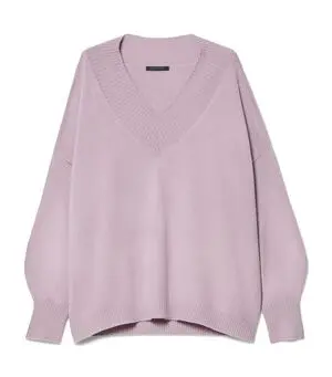 Marina Rinaldi Ribbed Knitwear For Women