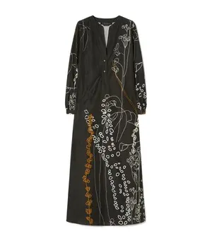 Marina Rinaldi Floral Dresses