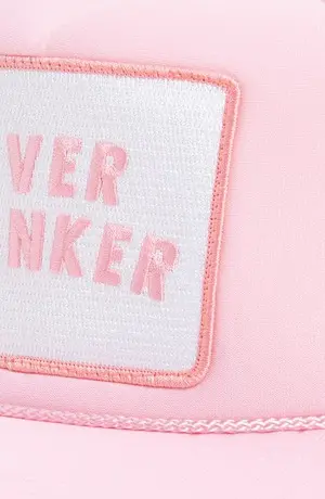 FRIDAY FEELIN’ Trucker Hat
