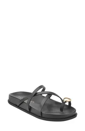 Marc Fisher Crossover Sandals For Women