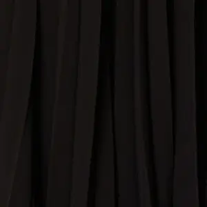Marina Rinaldi Georgette Plissé Cape