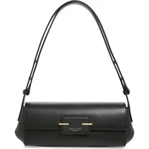 Rag & Bone Realm East/west Flap Bag
