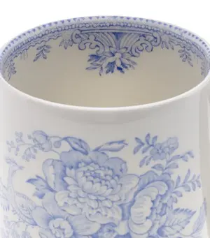 BURLEIGH Asiatic Pheasants Mug
