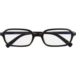 Bp. Gradient Square Sunglasses - Black