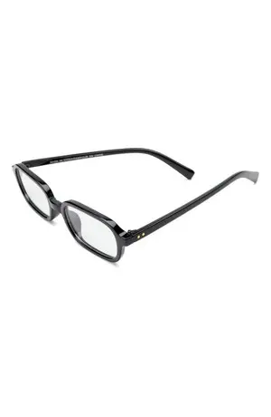 Bp. Gradient Square Sunglasses - Black