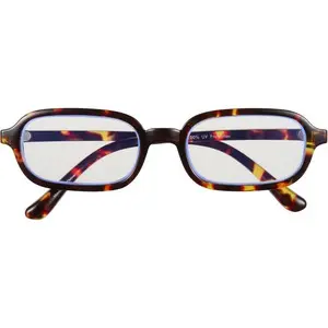 Bp. Gradient Square Sunglasses - Tort