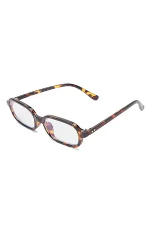 Bp. Gradient Square Sunglasses - Tort