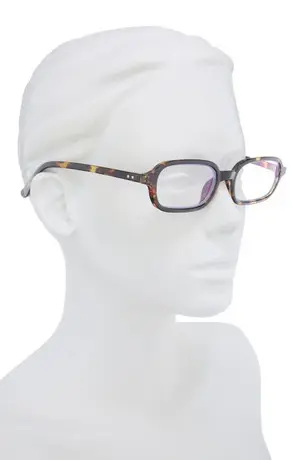 Bp. Gradient Square Sunglasses - Tort