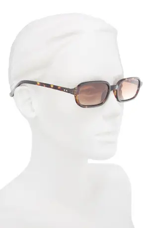 Bp. Gradient Square Sunglasses