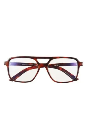 Bp. Blue Light Blocking Aviator Eyeglasses