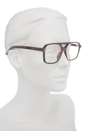 Bp. Blue Light Blocking Aviator Eyeglasses
